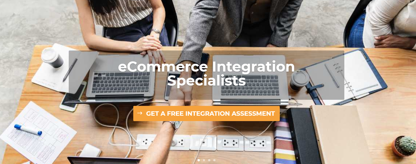 Introducing Mr Integration - Mark Presnell from Convergence Ltd ...